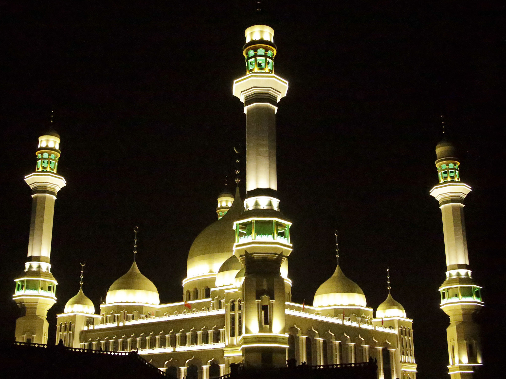 'Afraid We Will Become The Next Xinjiang': China's Hui Muslims Face ...