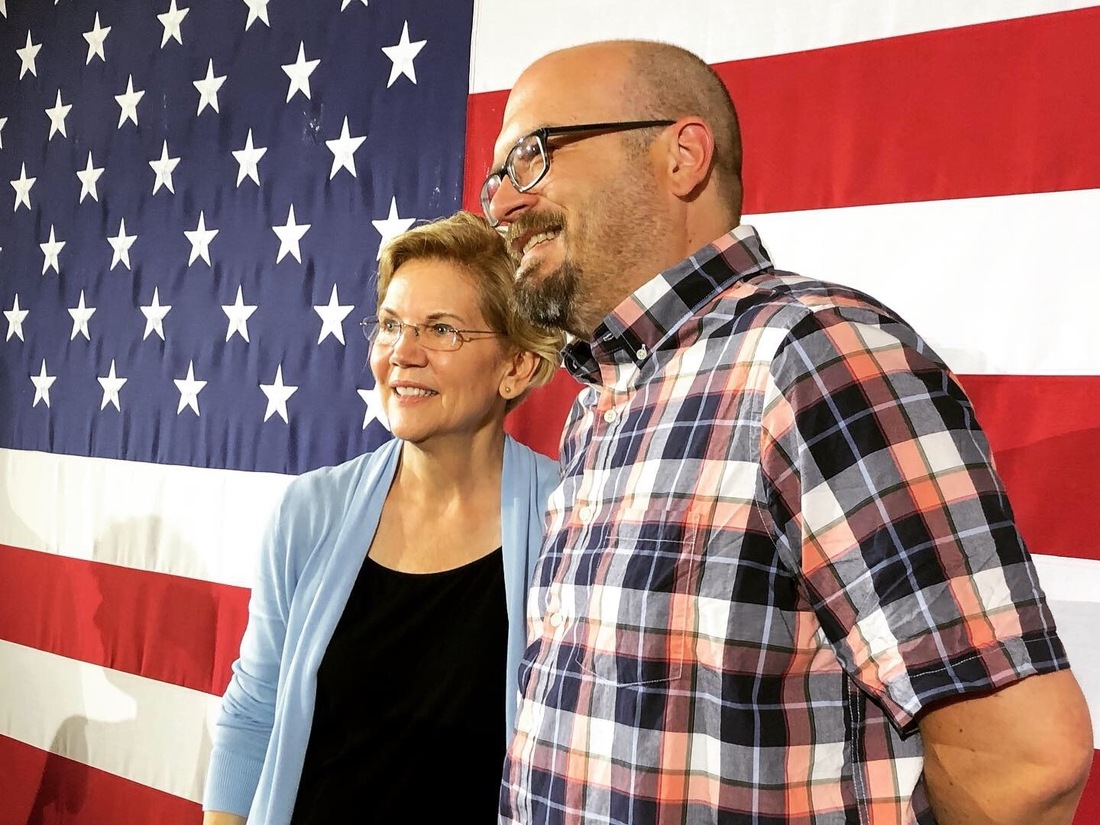 How White Liberals Became Woke, Changing Their Outlook On Race : NPR