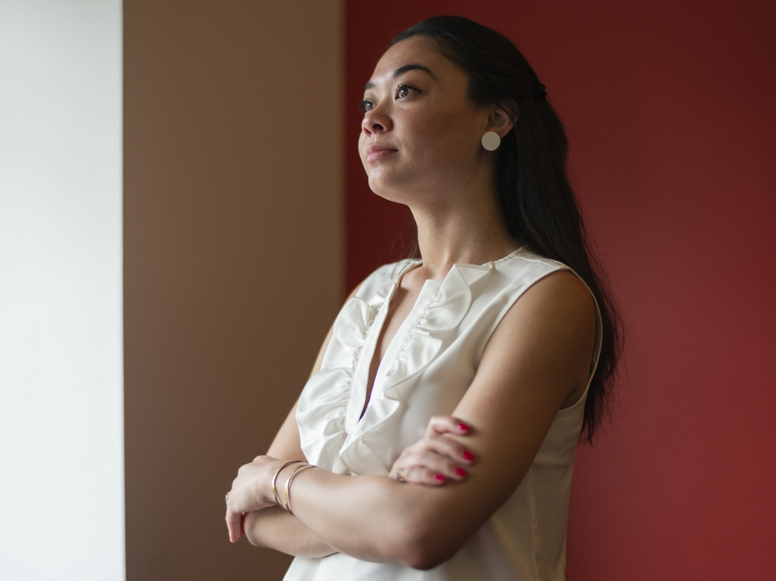 Book Review: Chanel Miller Says 'Know My Name' As She Reflects On Her ...