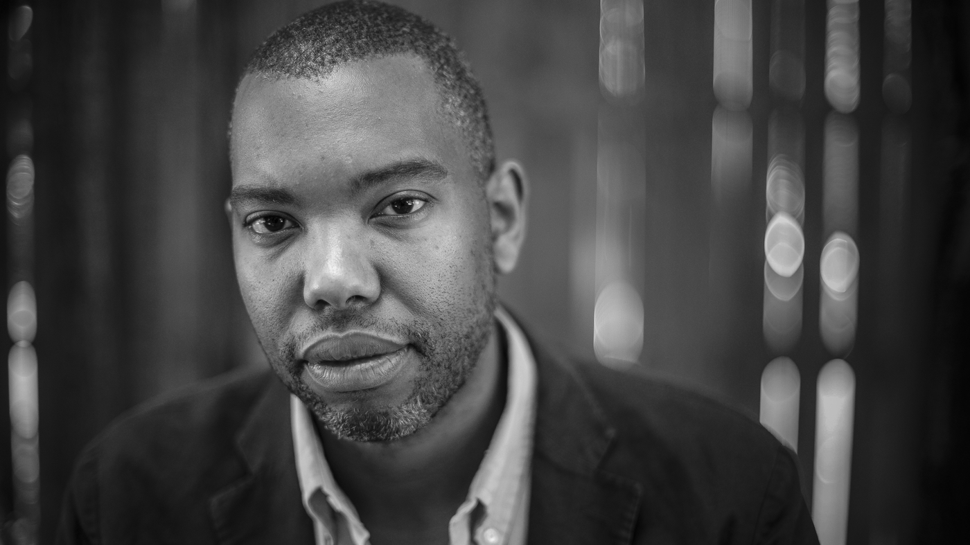Ta-Nehisi Coates' 'Water Dancer' Infuses The Underground Railroad With ...