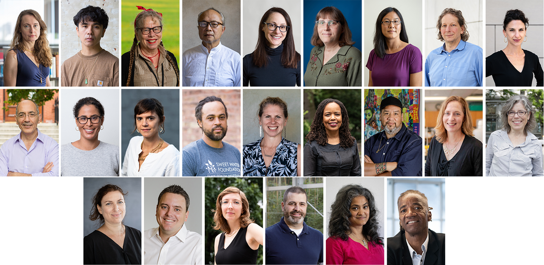 Who Are 2019's MacArthur 'Genius' Grant Winners? Here's The Full List ...