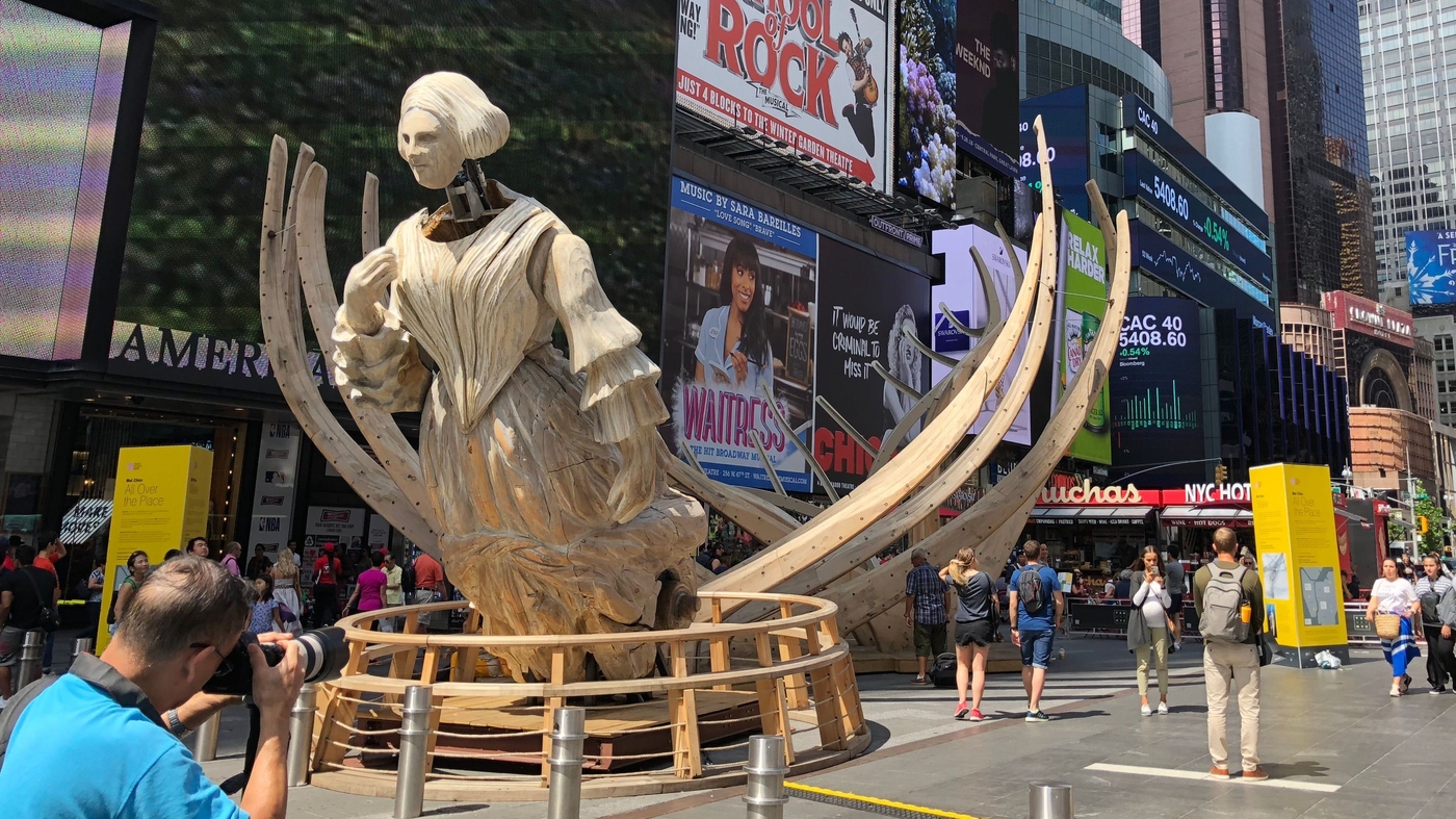 Who Are 2019's MacArthur 'Genius' Grant Winners? Here's The Full List ...