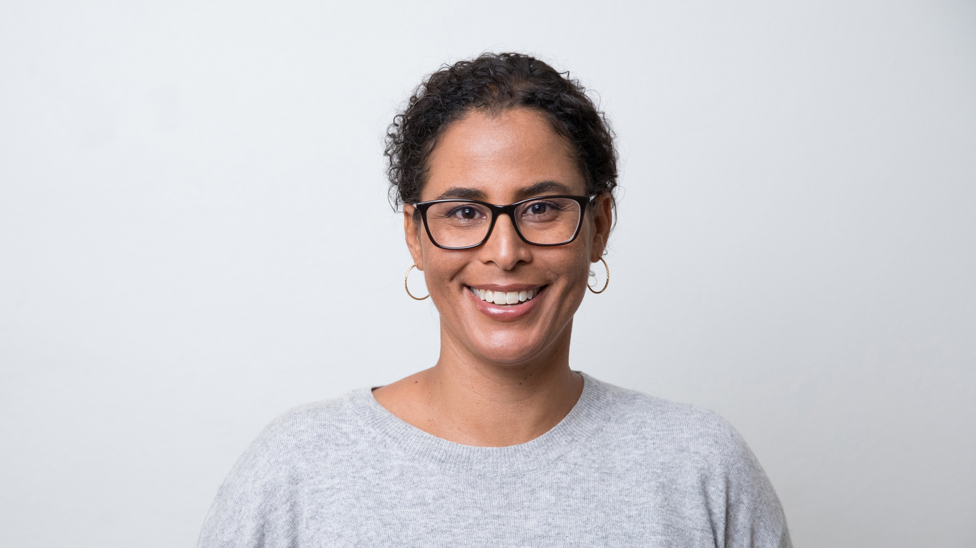 Historian Kelly Lytle Hernández Wins MacArthur Fellowship : NPR