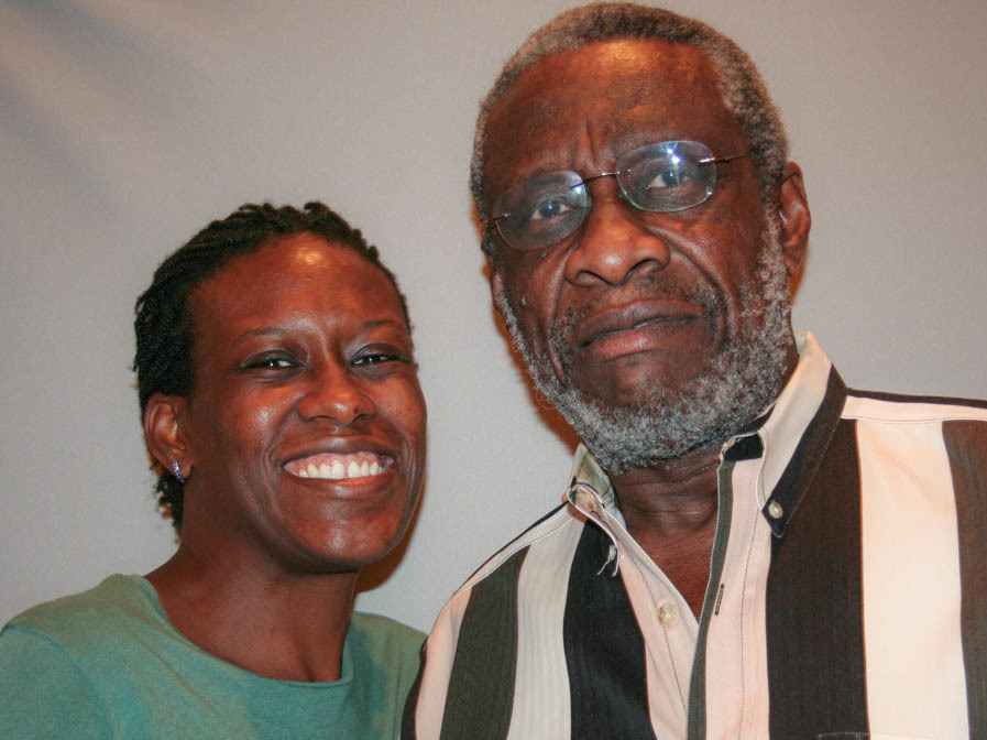 Encore: How A Librarian Changed A Future Judge's Life | NCPR News