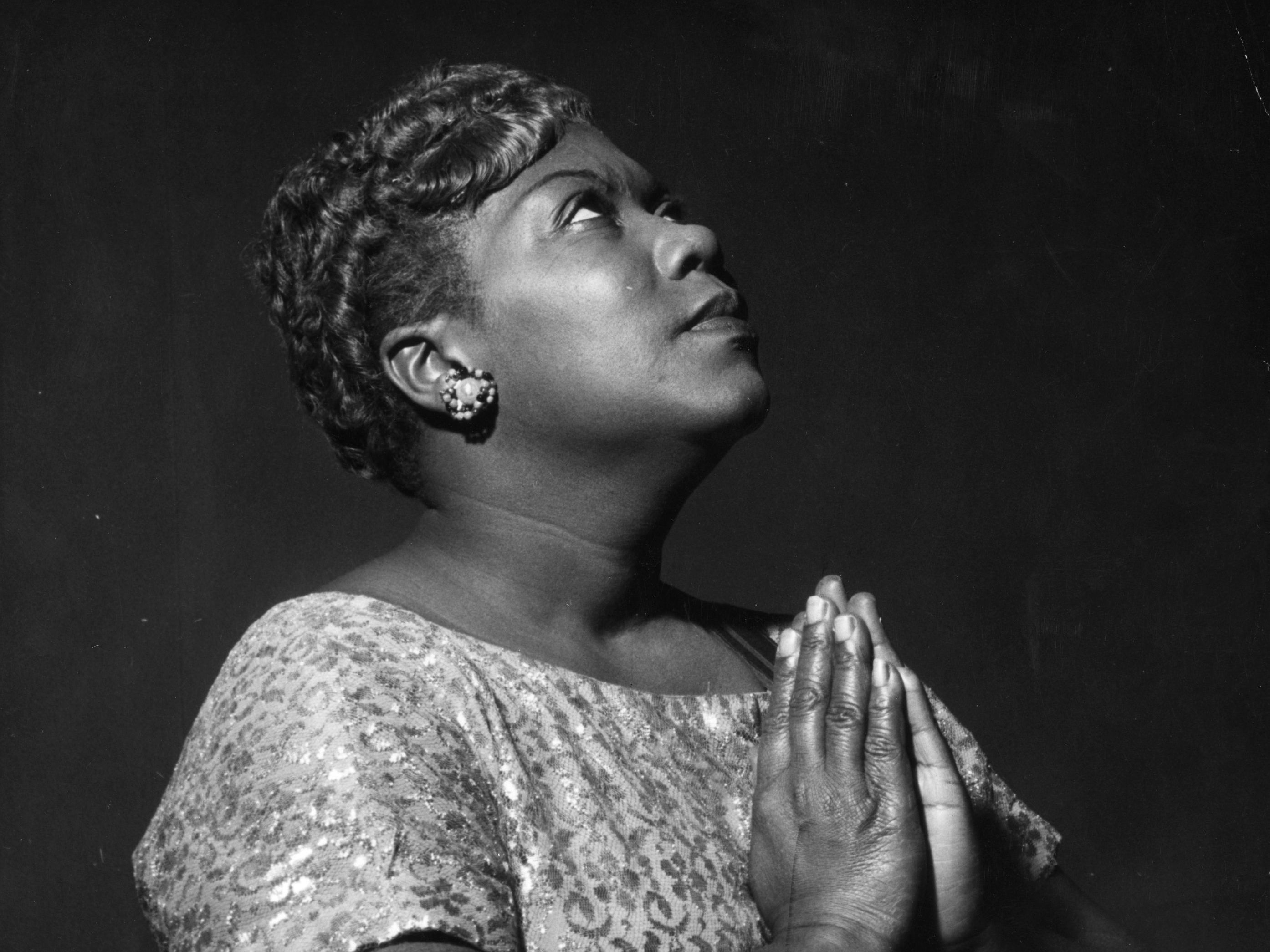 On A Bridge Called Rosetta's Voice | NCPR News