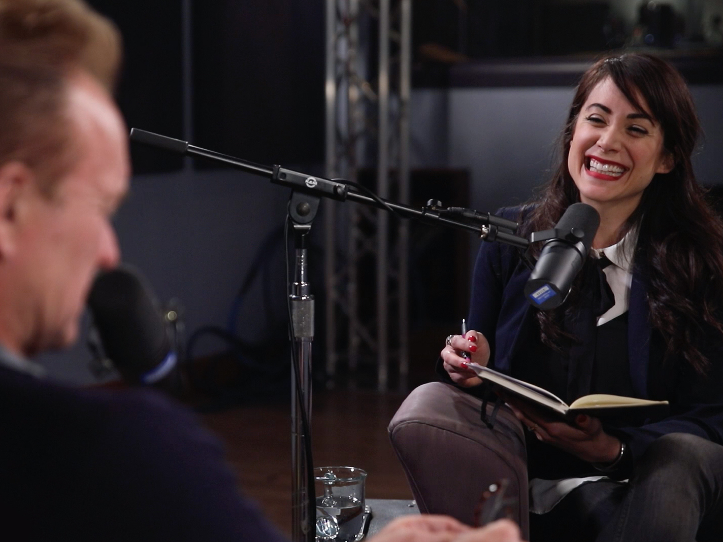 A Farewell Playlist From Talia Schlanger: 'Songs I'm Taking With Me ...