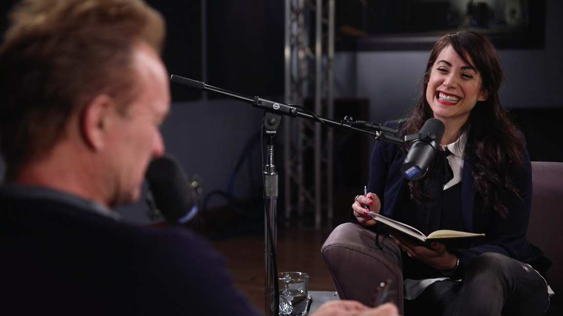 A Farewell Playlist From Talia Schlanger : World Cafe : NPR