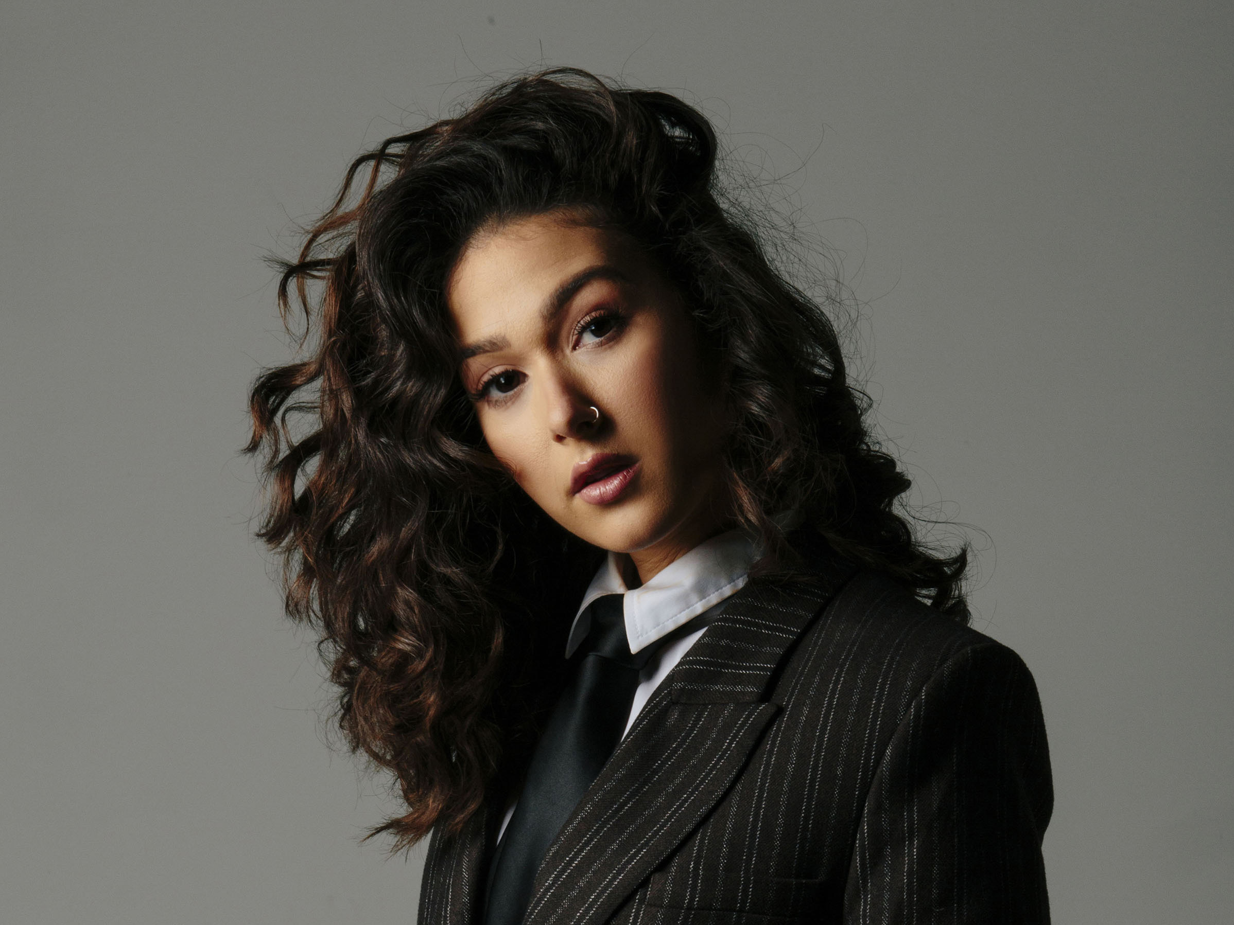 Nella Wants To Be A Voice Of Hope For Venezuela - capradio.org