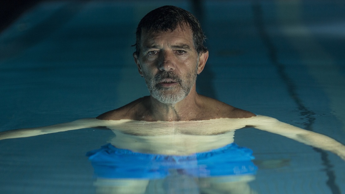 Antonio Banderas On 'Pain And Glory' And The Heart Attack That Changed ...