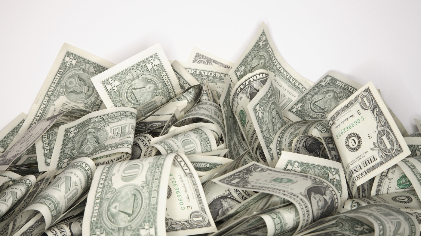 Is Cash Overrated? And Other Questions : The Indicator from Planet ...