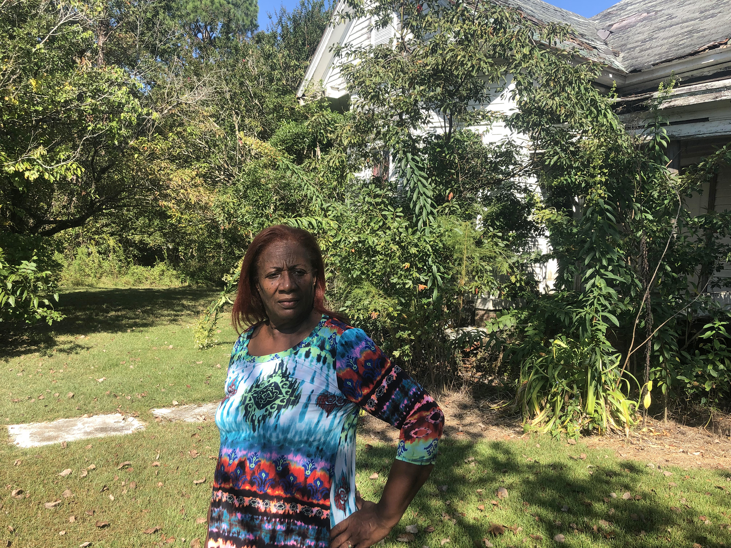 5 Decades Later, New Communities Land Trust Still Helps Black Farmers ...