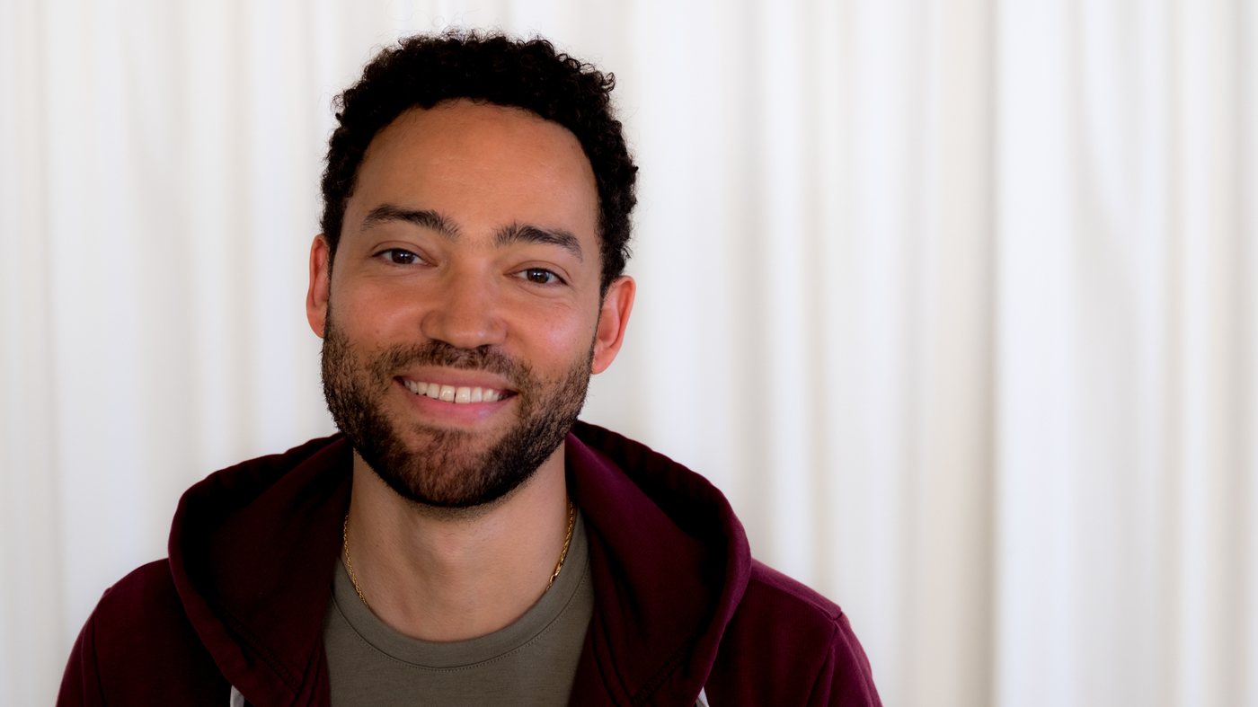 Taylor McFerrin : Bullseye with Jesse Thorn : NPR