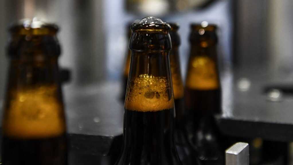 The Past, Present And Future Of American Beer : 1A : NPR