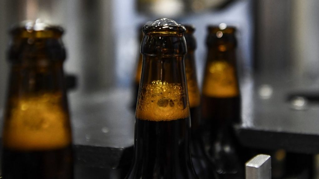 The Past, Present And Future Of American Beer : 1A : NPR