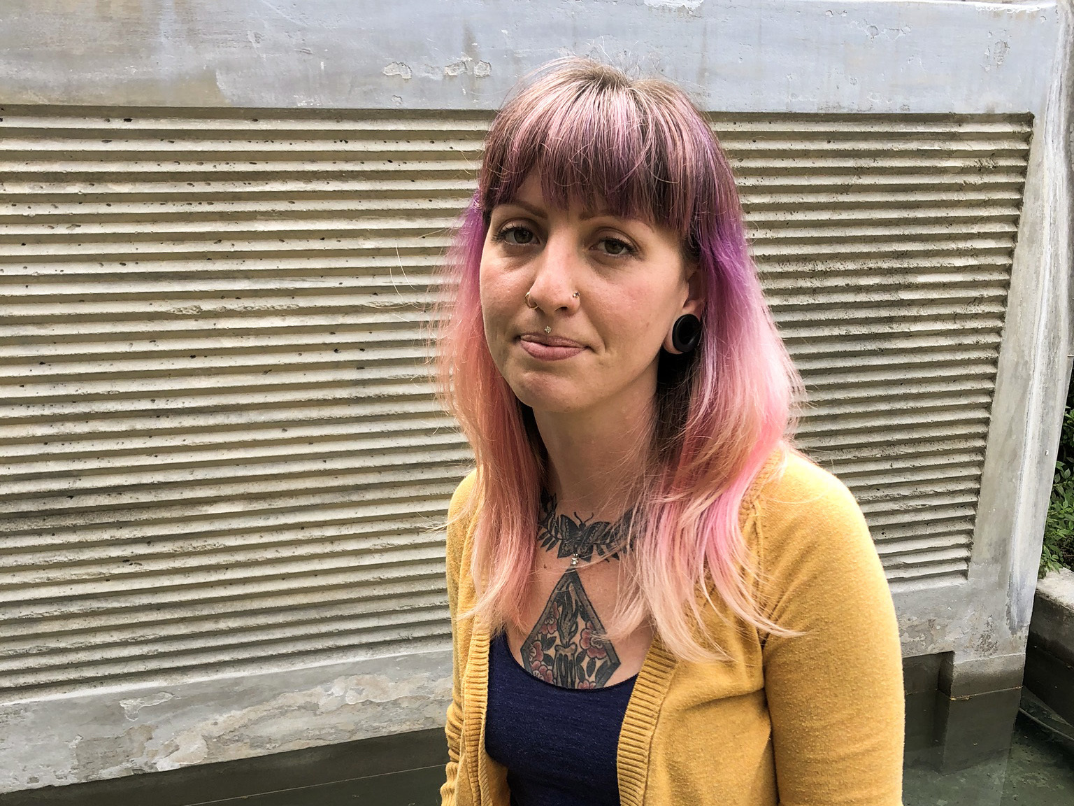 This Chef Says He's Faced His #MeToo Offenses. Now He Wants A Second ...