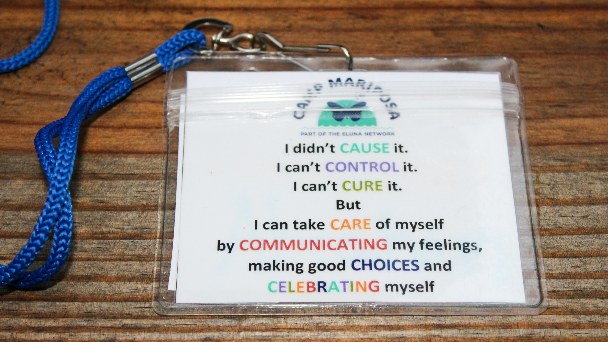 At This Camp, Children Of Opioid Addicts Learn To Cope And Laugh : NPR