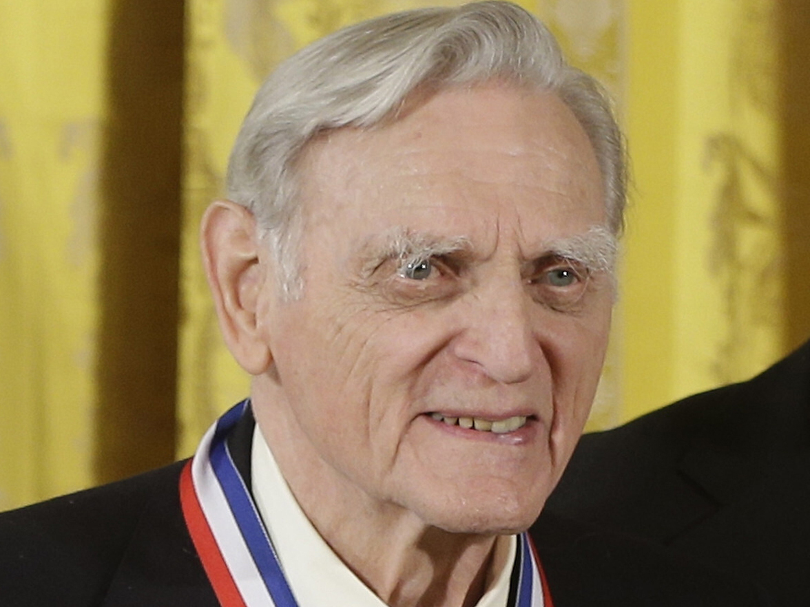 3 Share Nobel Prize In Chemistry For Development Of Lithium-Ion ...