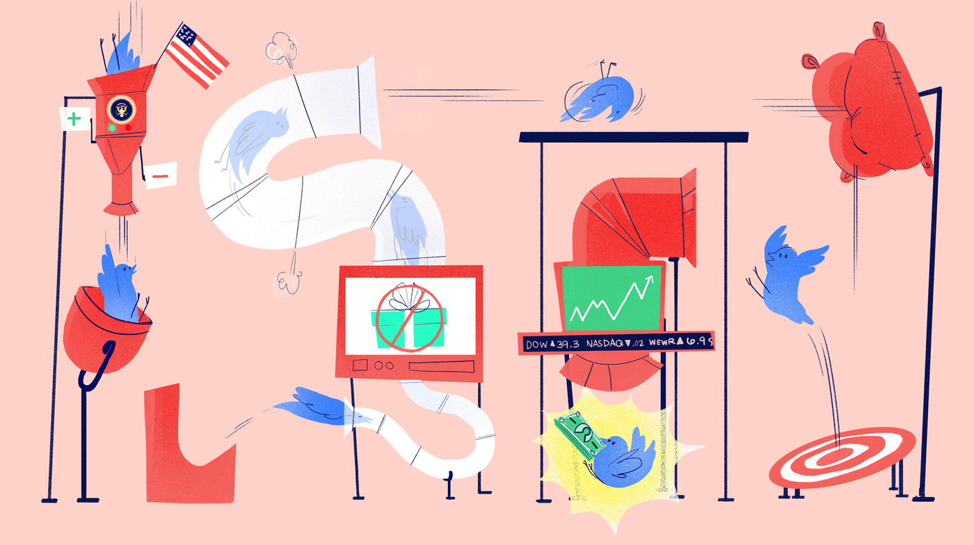 BOTUS : Planet Money : NPR