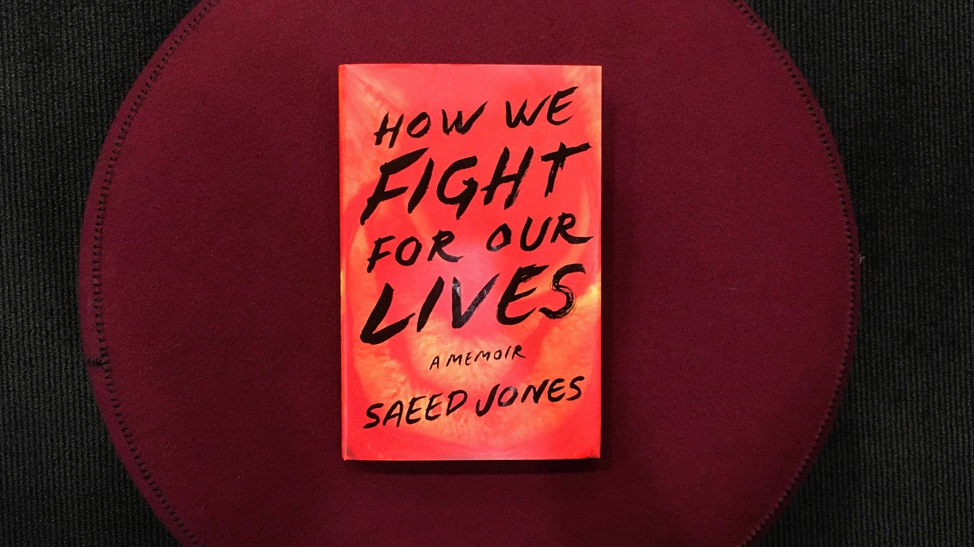 Book review:'How We Fight For Our Lives' Is One Life Story That Finds ...