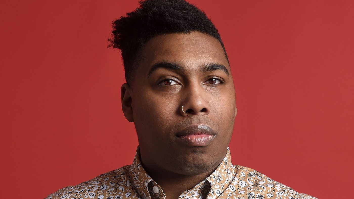 'How We Fight For Our Lives' Review: Saeed Jones' Eloquent Coming-Of ...