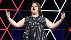 Erasing The Stigma : TED Radio Hour : NPR