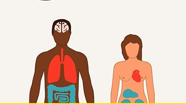 Interview: 'The Body,' By Bill Bryson : NPR