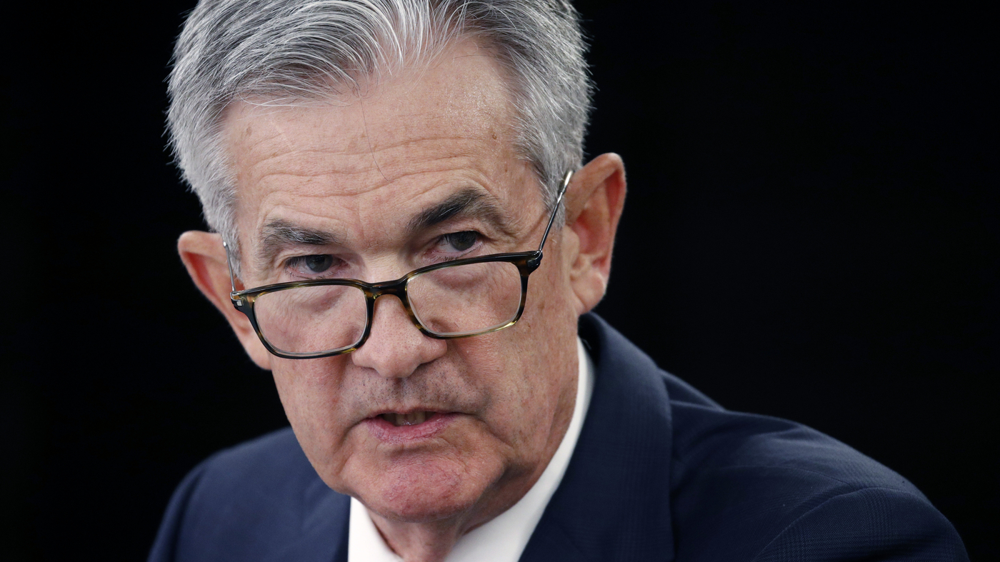 What The %!&$# Is The Repo Market? : The Indicator from Planet Money : NPR