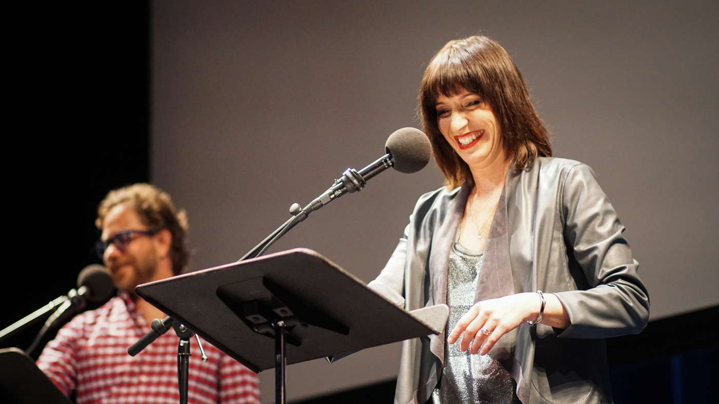 Everything's Bigger In Texas : NPR