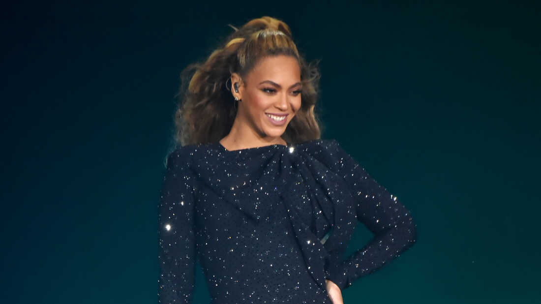 The Decade In Music: 2010s : NPR