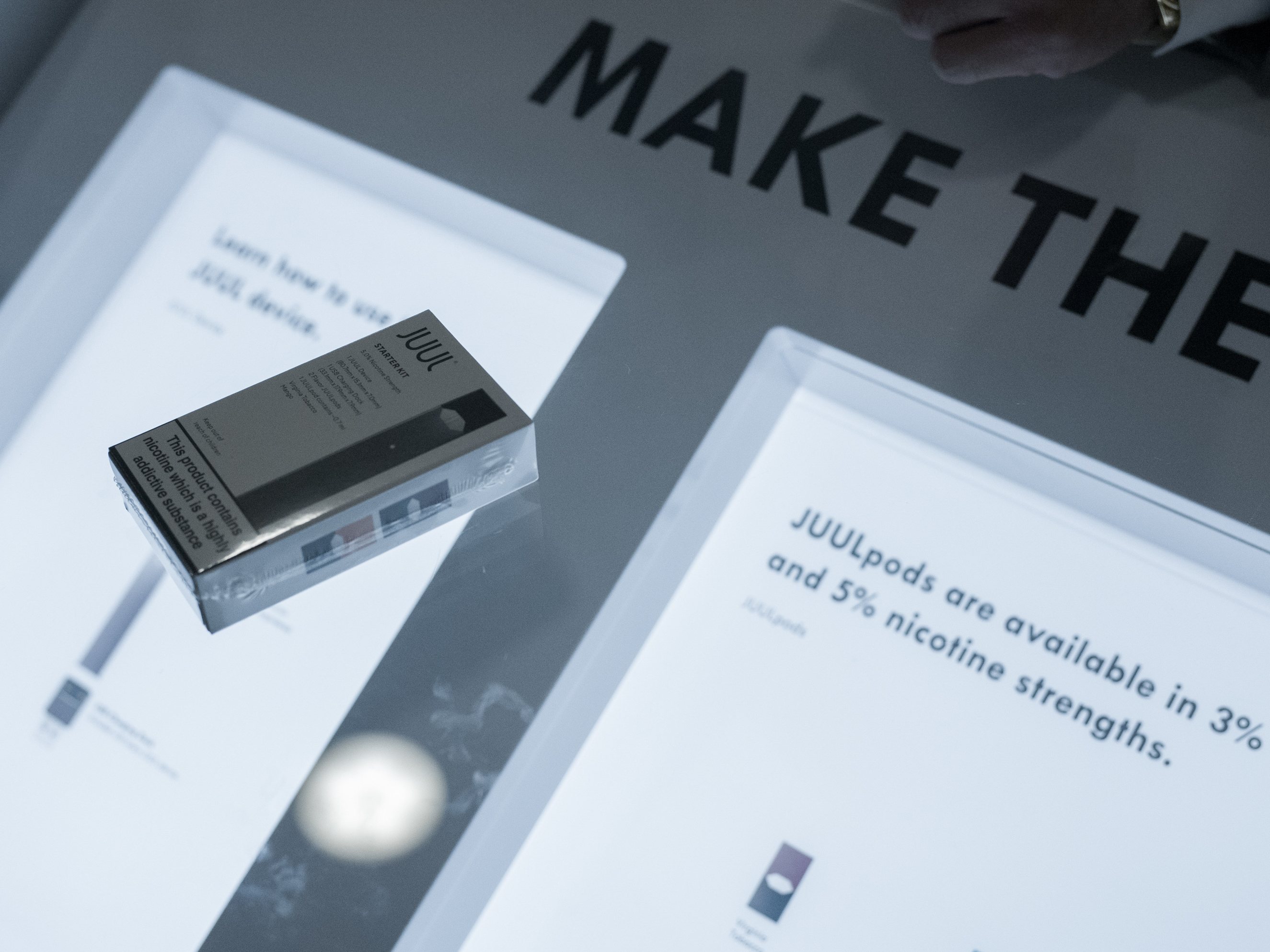 Juul Is Behaving Differently In The Philippines Than In The U.S., Say ...