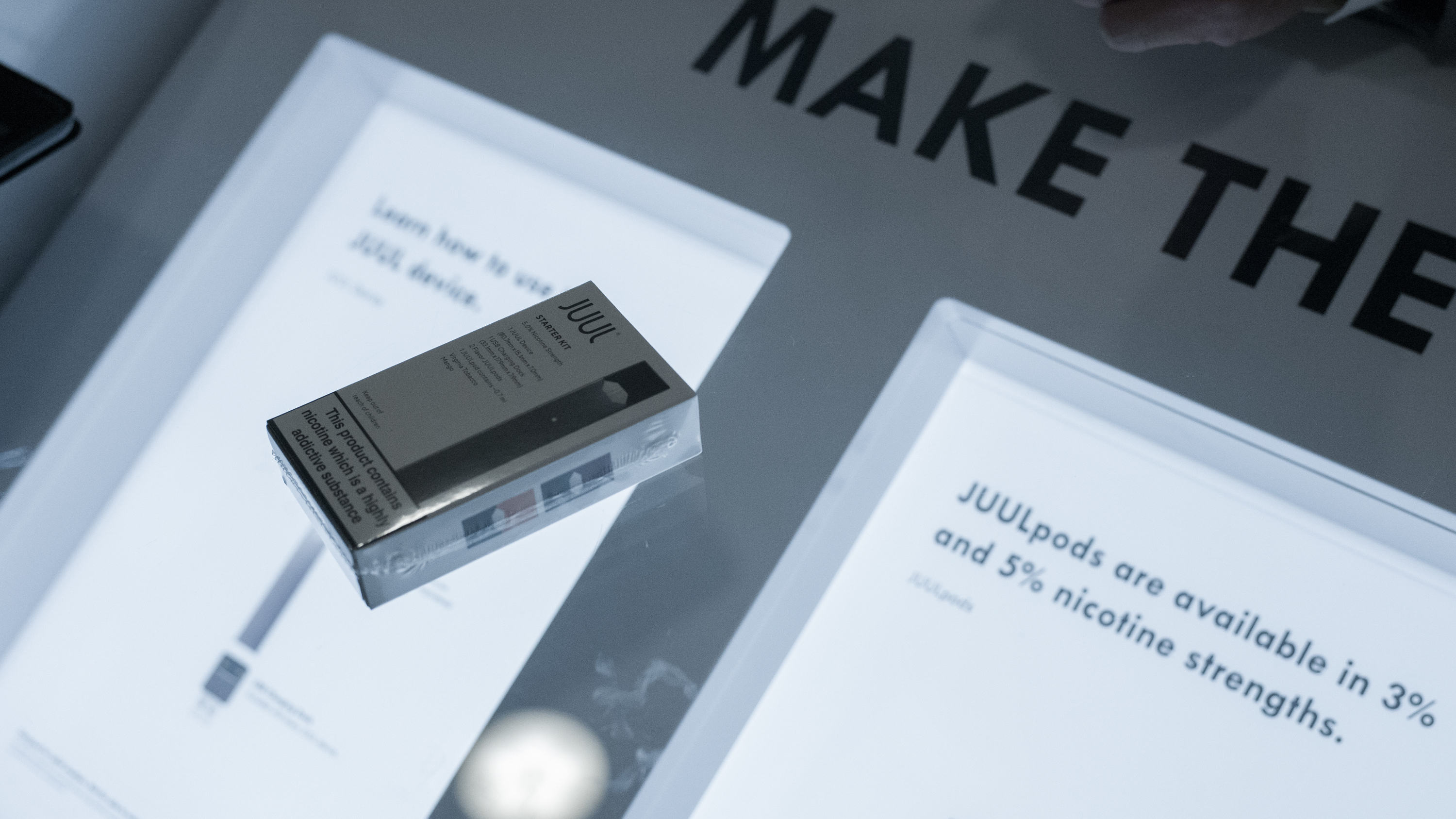 Juul Is Behaving Differently In The Philippines Than In The U.S., Say ...