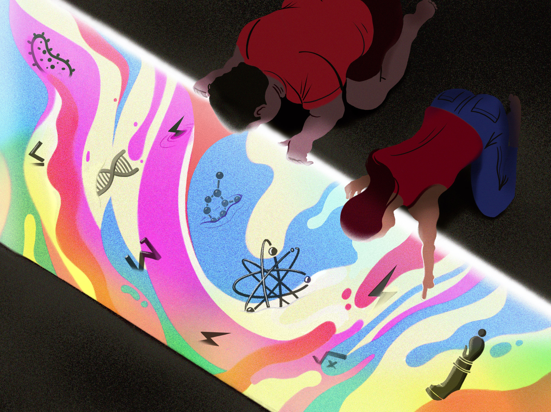 Gifted Teens With Autism Connect With Like-Minded Kids At Math And ...