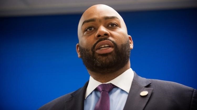 Virginia's Black Republicans Try To Make Election Inroads In Trump Era ...