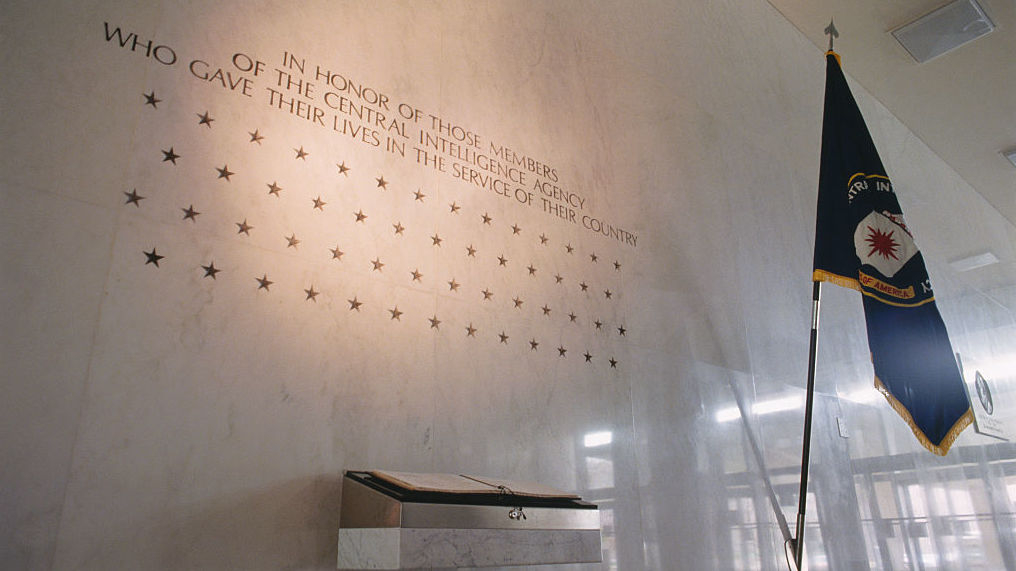 The War On Terrorism, Through The Eyes Of 3 Women At The CIA : NPR