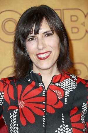 The Righteous Gemstones' Edi Patterson : Bullseye with Jesse Thorn : NPR