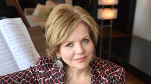 Renee Fleming : NPR