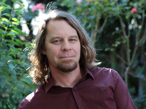 Russell Kolts: How Can We Use Compassion To Manage Our Anger? | NCPR News