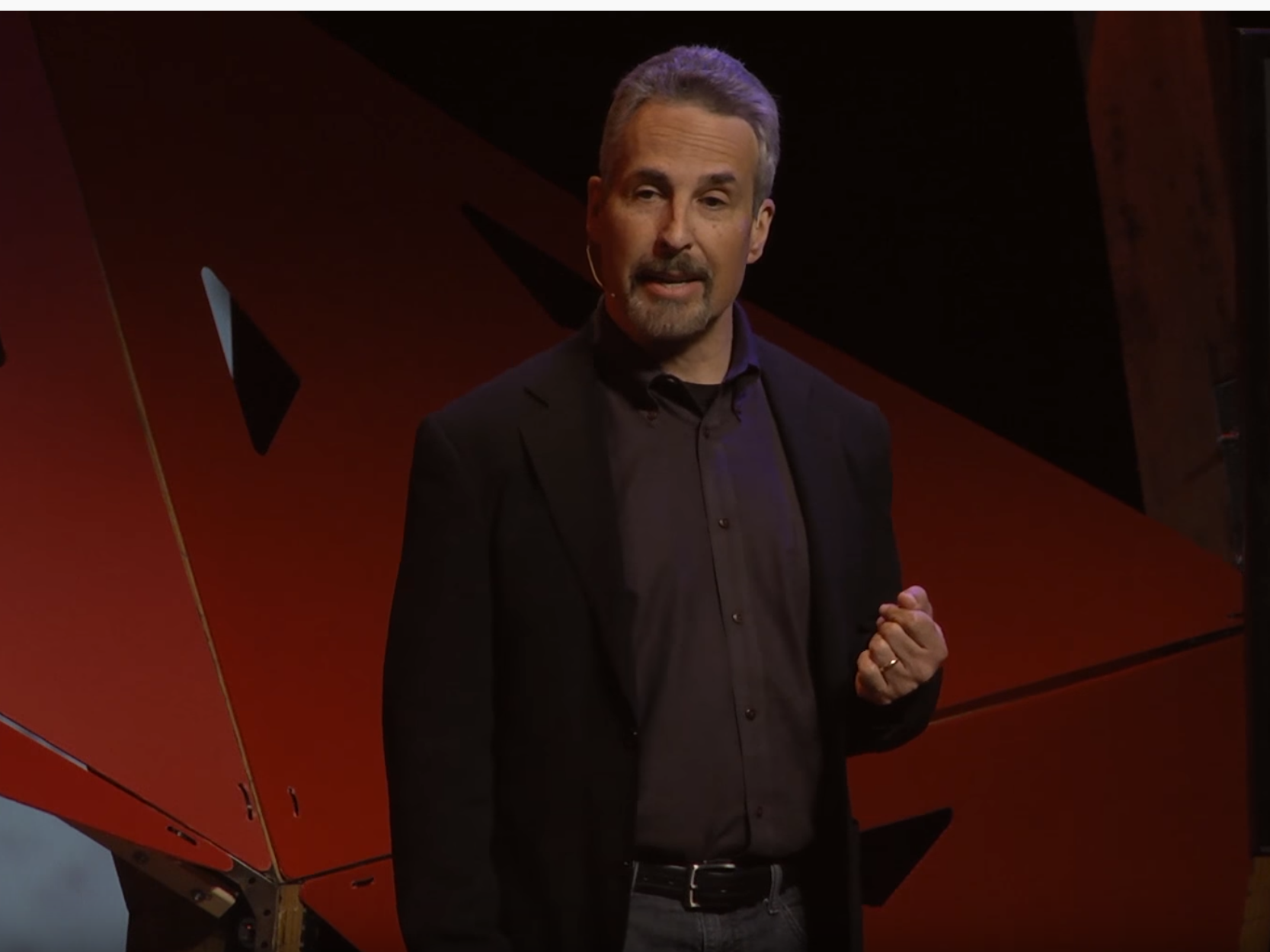 Dan Moshavi: Can Expressing Your Anger Make You A Better Leader ...