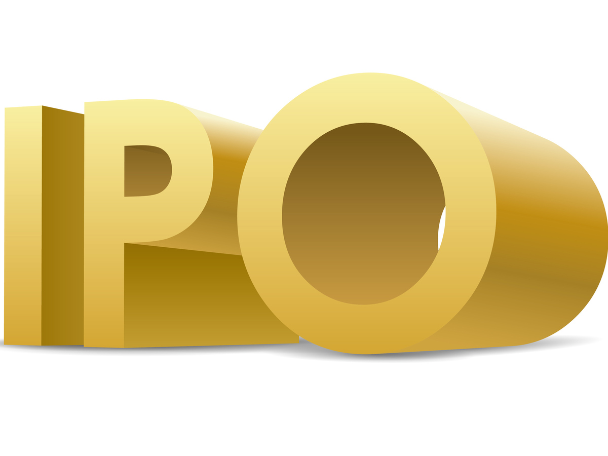 The 2019 IPO Awards! : The Indicator from Planet Money : NPR