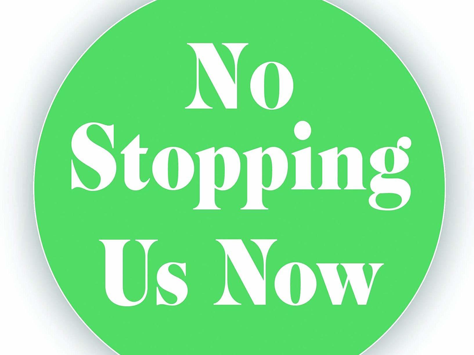 Book Review No Stopping Us Now Is A Lively Chronicle Of Female Aging In America NPR