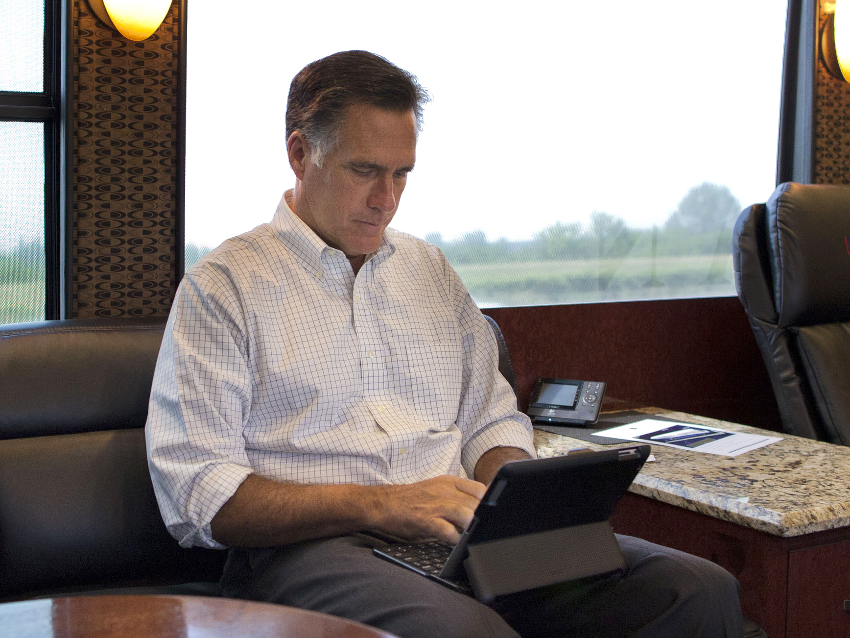 Mitt Romney, 'Pierre Delecto' And The Strategy Of Anonymously ...