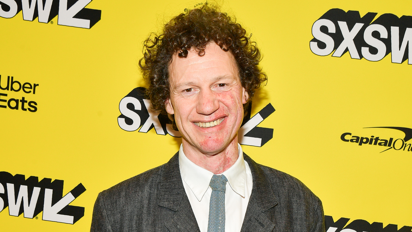 Satirist and director Chris Morris on "The Day Shall Come" : Bullseye ...