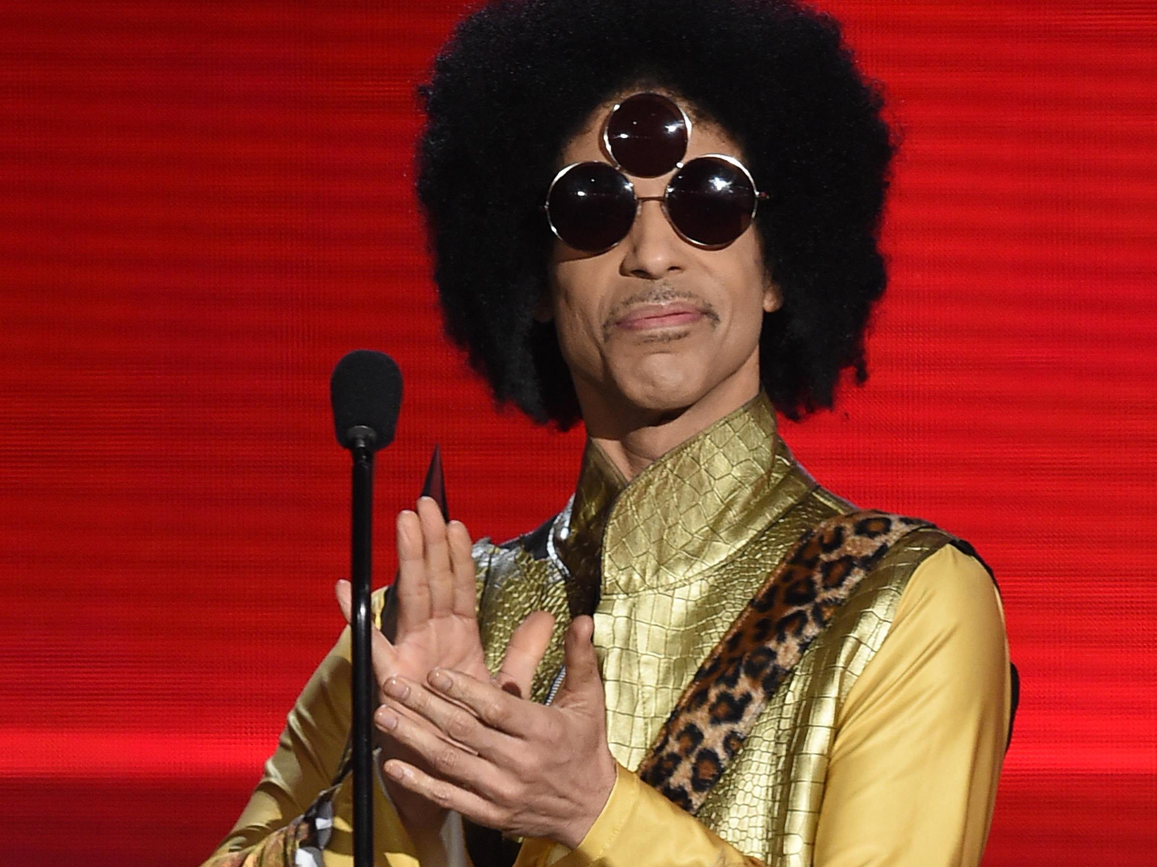 Prince Memoir, 'The Beautiful Ones,' Brings To Life A Vision In One's ...