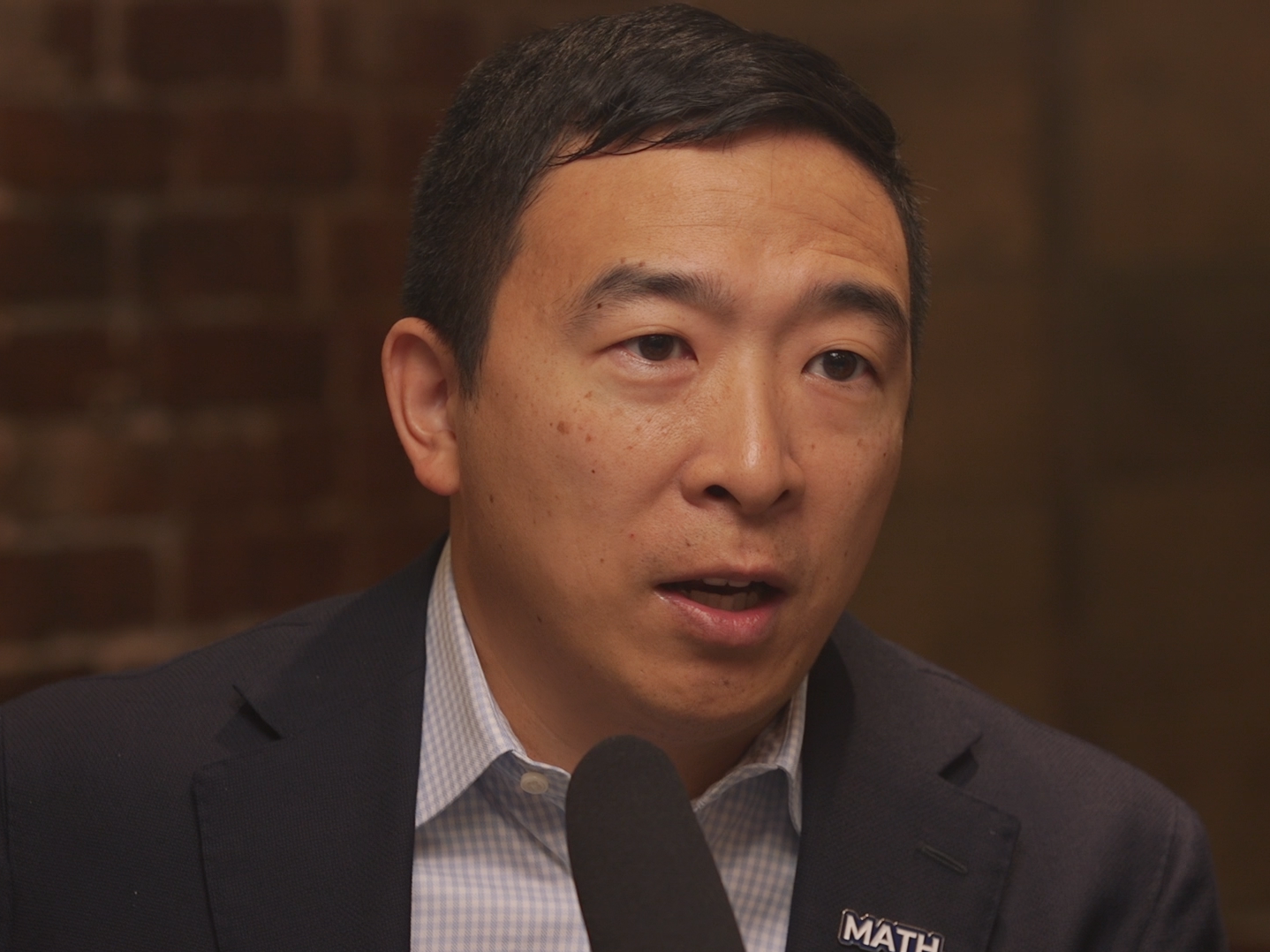 'A Game Changer': Andrew Yang Explains How He'd Give Every American ...