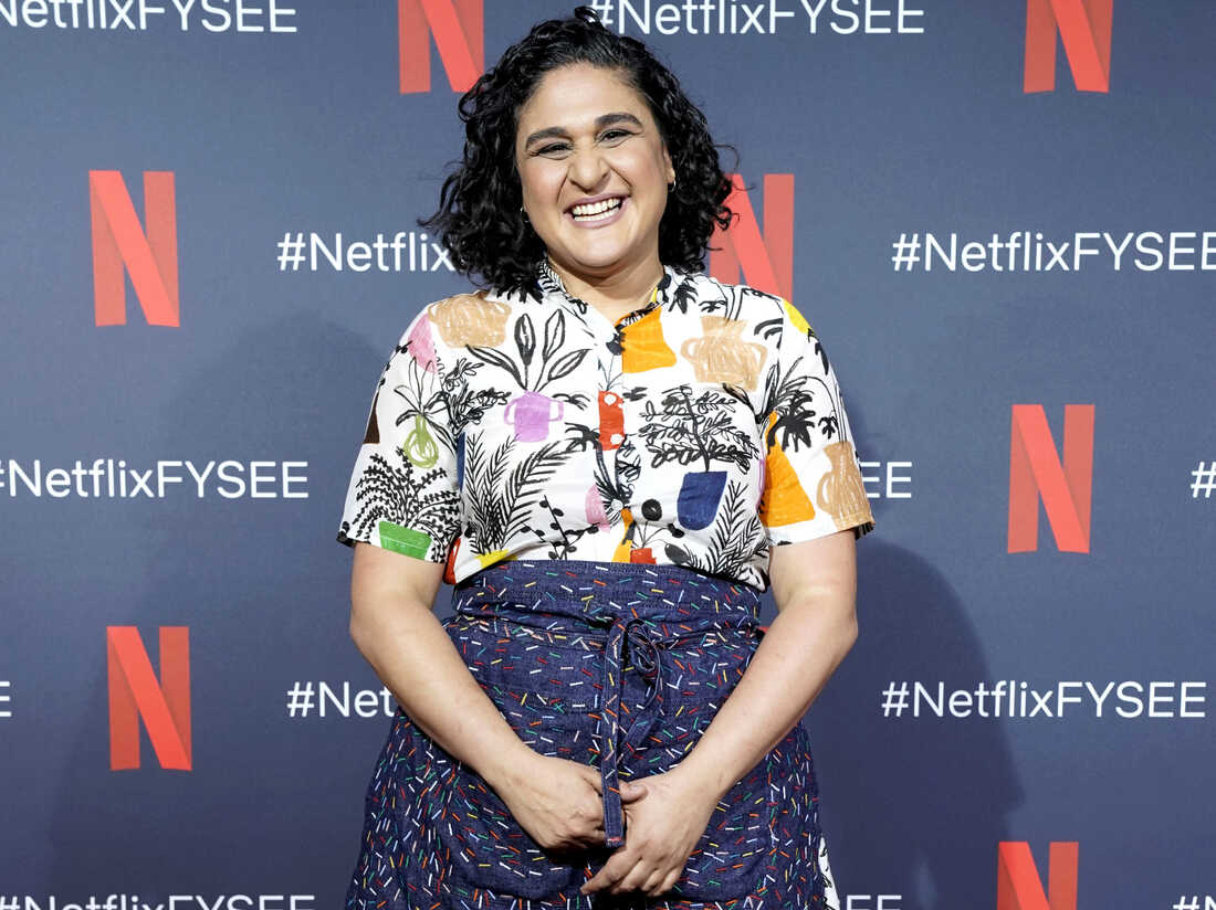 Chef Samin Nosrat, Plus Dan Pashman Vs. The Thanksgiving Industrial ...