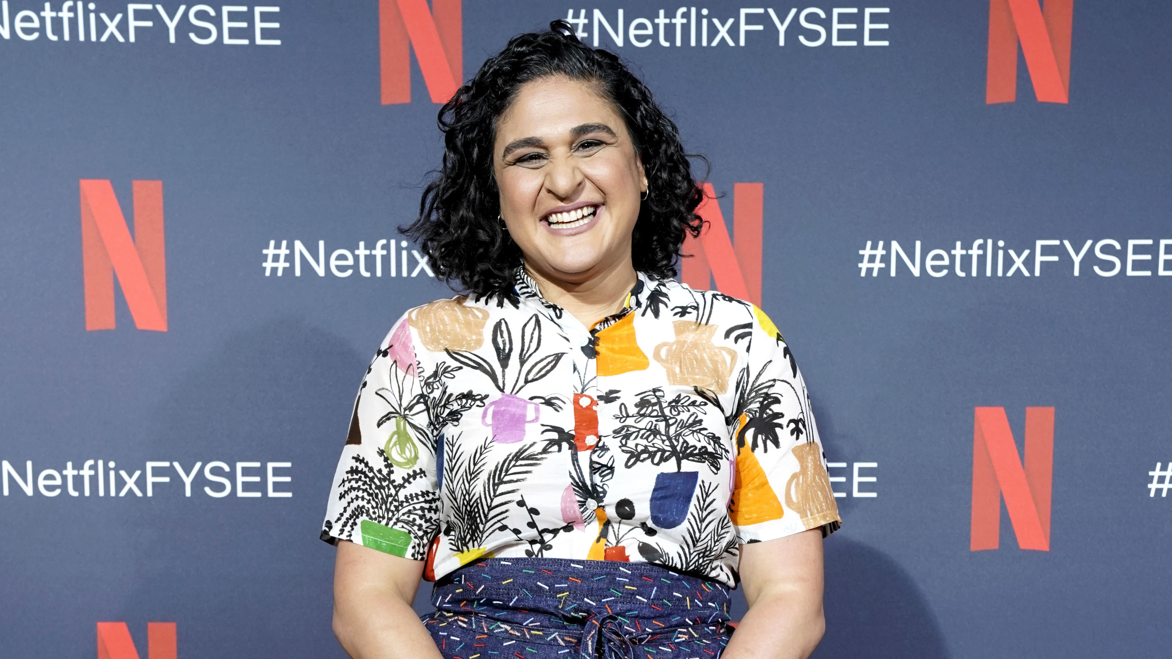 Chef Samin Nosrat, Plus Dan Pashman Vs. The Thanksgiving Industrial ...
