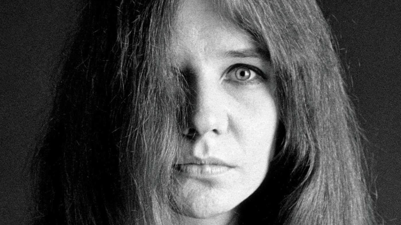 'Janis' Is A Definitive Portrait Of One Of Pop Culture's Most ...