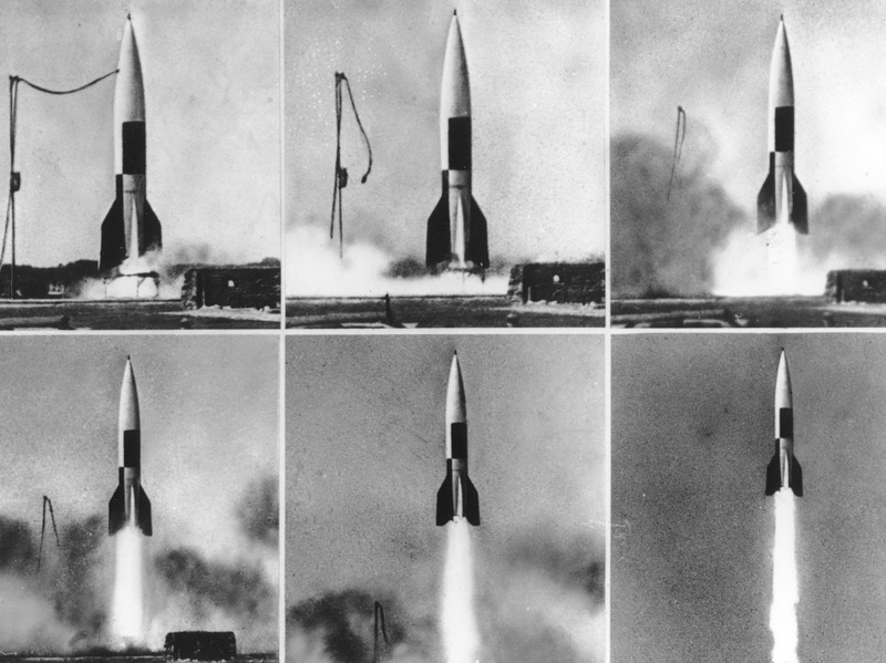 The Dark Side Of The Moon : Throughline : NPR