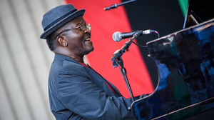 Andy Bey : NPR