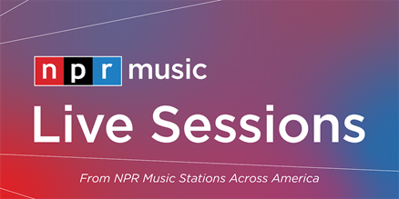 NPR Music Teams Up With VuHaus For A New Microsite : NPR